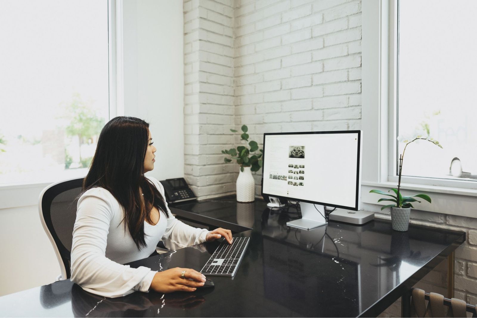 Virtual Consultation